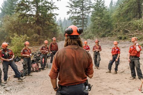 Planned Ignitions Vs Prescribed Fire Understand The Difference