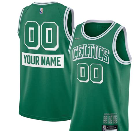 How To Buy The New Boston Celtics City Edition Jerseys Shirts Shorts
