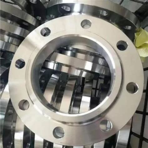 China Asme B165 Class 2500 Flanges Manufacturers Suppliers Factory