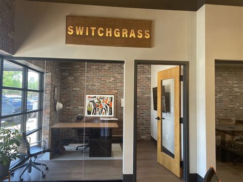 Why The Name Switchgrass — Switchgrass Capital Why The Name Switchgrass — Switchgrass Capital