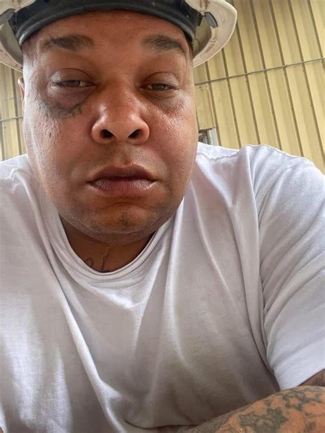 James Harrell Age 44