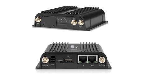 Cradlepoint Ibr900 Series Router With Wi Fi Modem Ma1 0900600m Nna