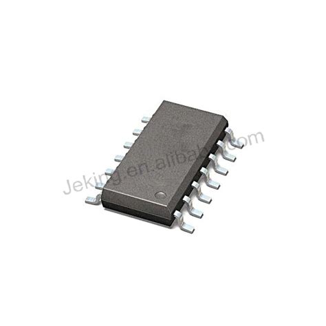 Jeking ISL BIB T IC REG CTRLR BUCK SOIC PWM Controller Current ISL BIB T Alibaba Com