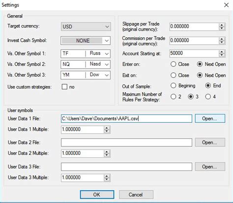 Download Custom Data For Build Alpha With Python