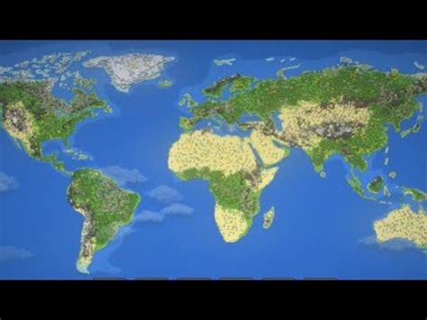 How To Make Better Maps WorldBox YouTube