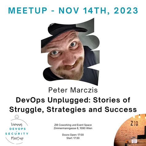 Devops Meetup Techinsights Vienna Devops And Security Meetup