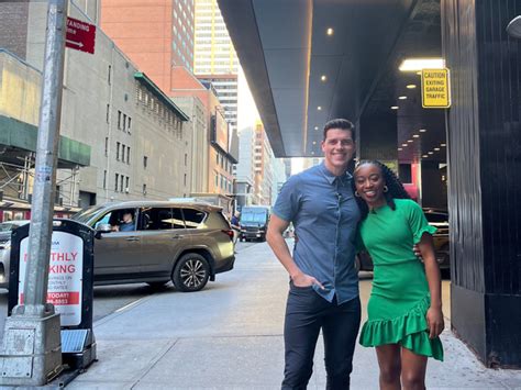 Take A Stroll With Wickeds 20th Anniversary Fiyero Jordan Litz