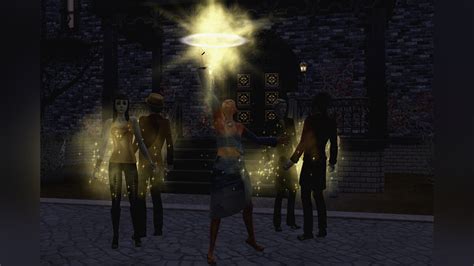 Xml Injector для симс 4