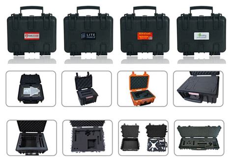 Tsunami Model 1133513 Military Machine Gun Case Grenade Launcher