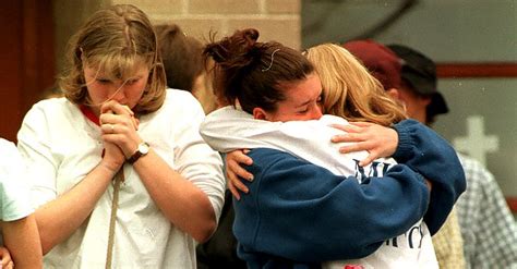 Inside High School Principals Thoughts On 1999 Columbine Massacre That