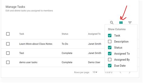 How To Search Filter And Sort Tasks Wavelength