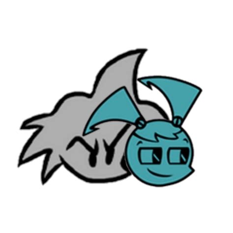 Fnf Jenny And Goku Black Icons By Gianelargentino On Deviantart