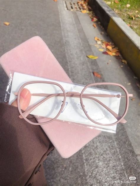 Pin De Yu Mon Em Glasses Armações De óculos Óculos Estilosos