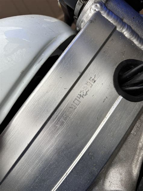 Bonhams Cars 1991 Suzuki Rgv250f Frame No Vj21a 127628 Engine No