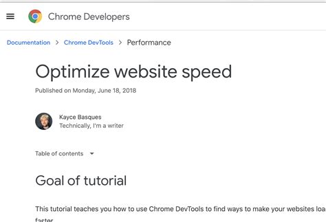 Wrong Link Address Issue Google WebFundamentals GitHub