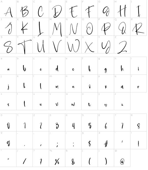 Backdrop Font Download