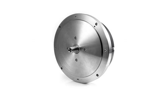 Precision Photoelectric Angle Encoder Model A