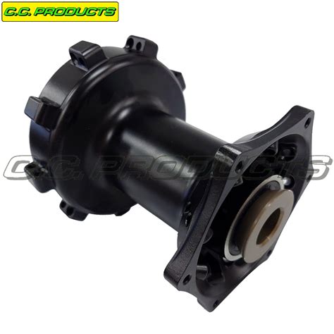 Rear Hub Original Husqvarna Fr 450 Rally