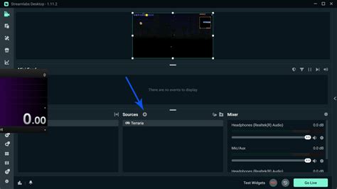 How To Add A Speedrun Timer On Twitch StreamScheme