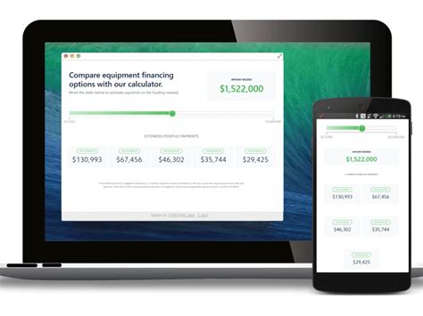 Loan Payments Calculator Slider With Real Time Payment Calculation Upwork