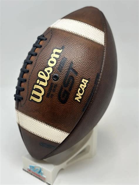 Wilson Football