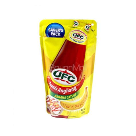 Ufc Banana Ketchup Wiki At Douglas Reddin Blog