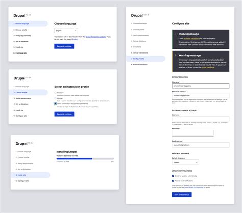 Integrating Solr With Search Api In A Ddev Drupal Setup Simons Blog
