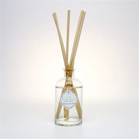 Coco La Vie Reed Diffuser Coco La Vie Home Fragrance Apothecary