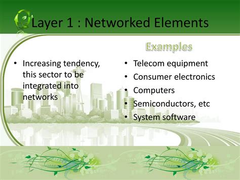 The New Ict Ecosystem The New Architecture Pptx Internet Computing