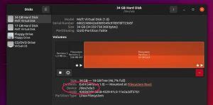 How To Safely Extend Your Ubuntu Partitions GUI Commands RaspberryTips