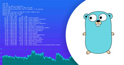 Optimize A Golang Service To Reduce Over 40 Cpu Coralogix