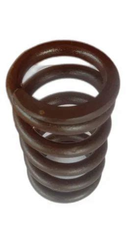 Ms Compression Spring At ₹ 27piece Compression Spring Parts In Coimbatore Id 27627535297