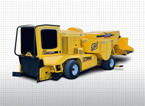 Premium Conditioners For Post Harvest Processing • Nexcore