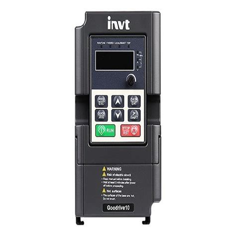 INVT AC Drive INVT AC Drives Latest Price Dealers Retailers In India