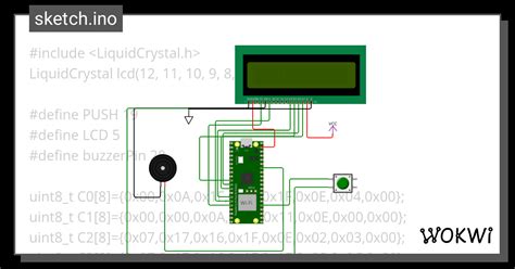 Lol Wokwi Esp32 Stm32 Arduino Simulator