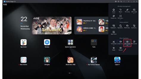 10 лучших эмуляторов Android на ПК какой скачать рейтинг эмуляторов для игр и других