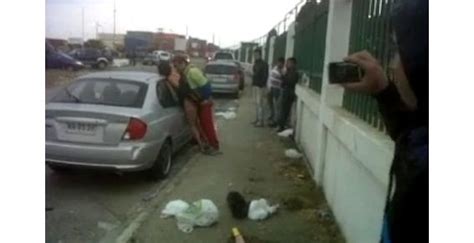 Las Villas Prensa LOS LUGARES MÁS EXTRAÑOS DONDE LA GENTE TIENE SEXO