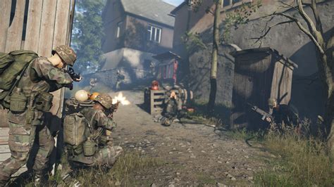 Купить Arma Reforger на PC для Steam дешево