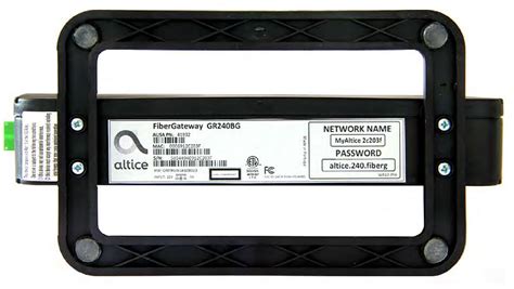 How To Change Optimum Wi Fi Password Routerctrl