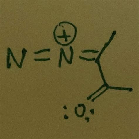 solved draw resonance structure and show which is lowest in