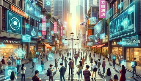 What Is A Characteristic Of Augmented Reality Understanding