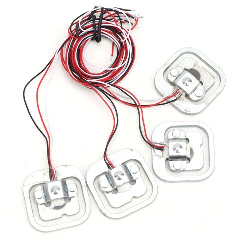 Mua Yosoo Load Cell Hx711 Weighing Sensor 50 Kg Weighing Sensor