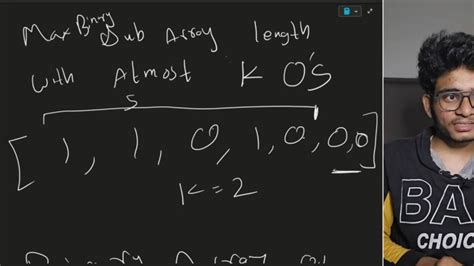 Vijay Saradhi Vucha On Linkedin Dsachallenge Slidingwindow Leetcode Day6 Problemsolving