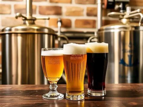 Beer Fermentation Tanks A Simple Guide For Better Brewing Micet