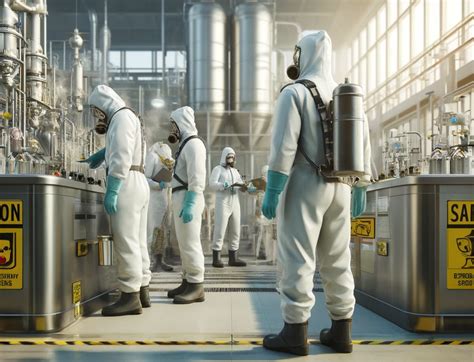 Comprehensive Occupational Health and Safety (OHS) Questions and Answers Guide - OHSE