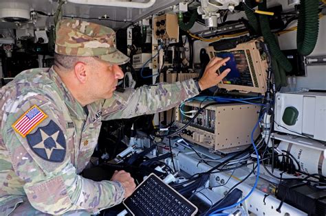 U S Army Devcom C5isr Center On Linkedin Netmodx