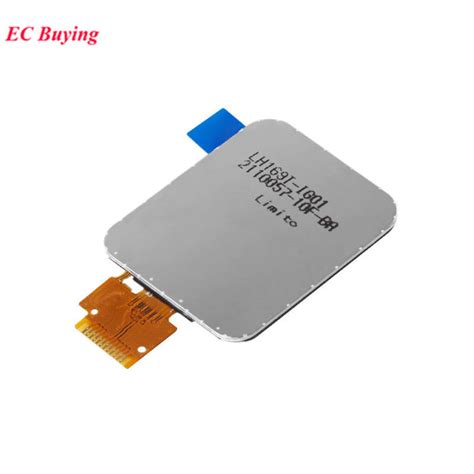 COD Inch Color TFT Display Module HD IPS LCD LCD Screen X SPI Interface ST