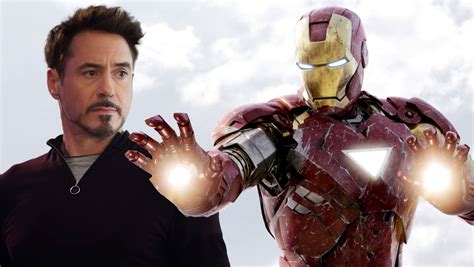 Homem De Ferro