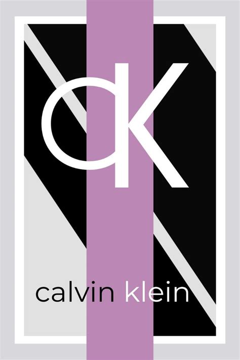 Ck Calvin Klein Colors Abstract Poster Ck Poster Calvin Klein Logo Svg Calvin Klein Logo
