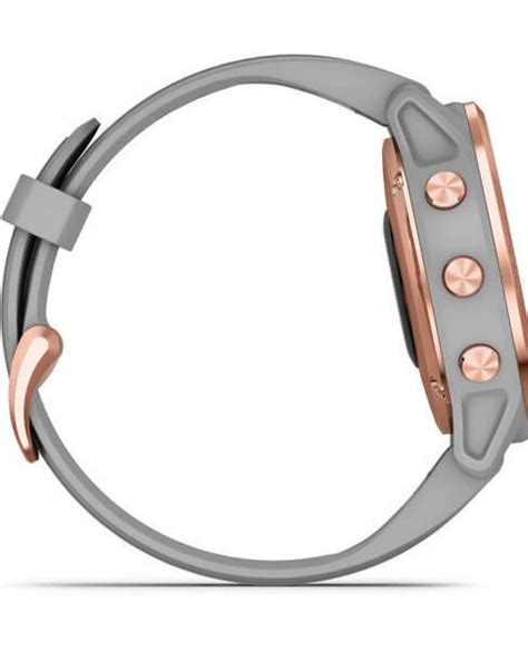 URE - GARMIN - FENIX 6S SAPPHIRE